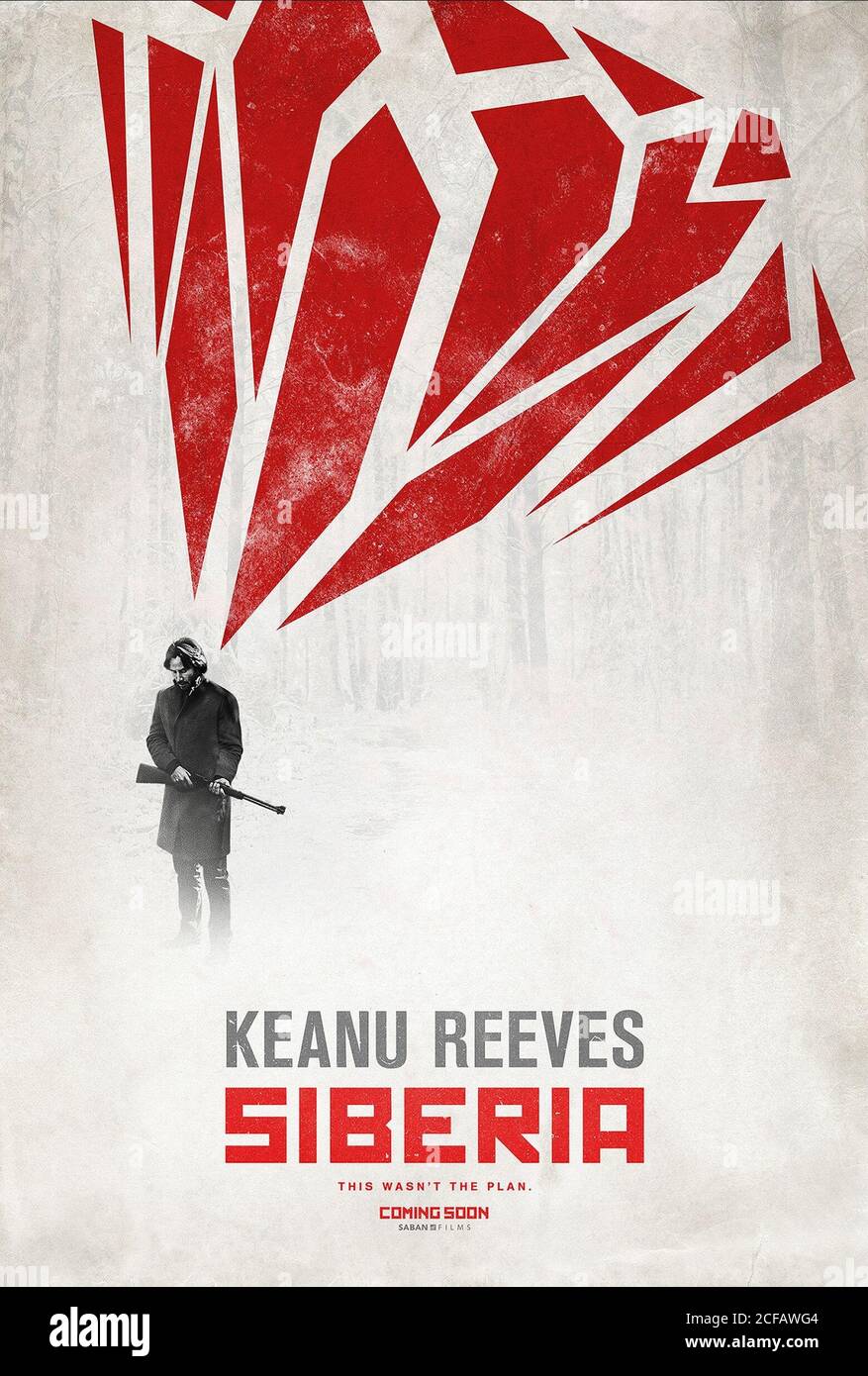 Crime Movie Poster High Resolution Stock Photography and Images - Alamy