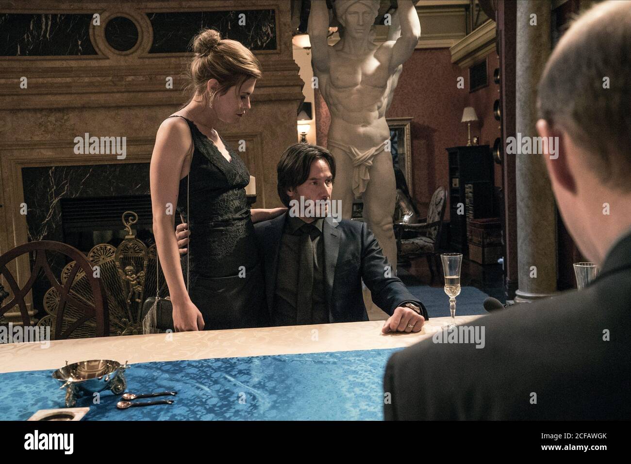 Ana Ularu High Resolution Stock Photography and Images - Alamy