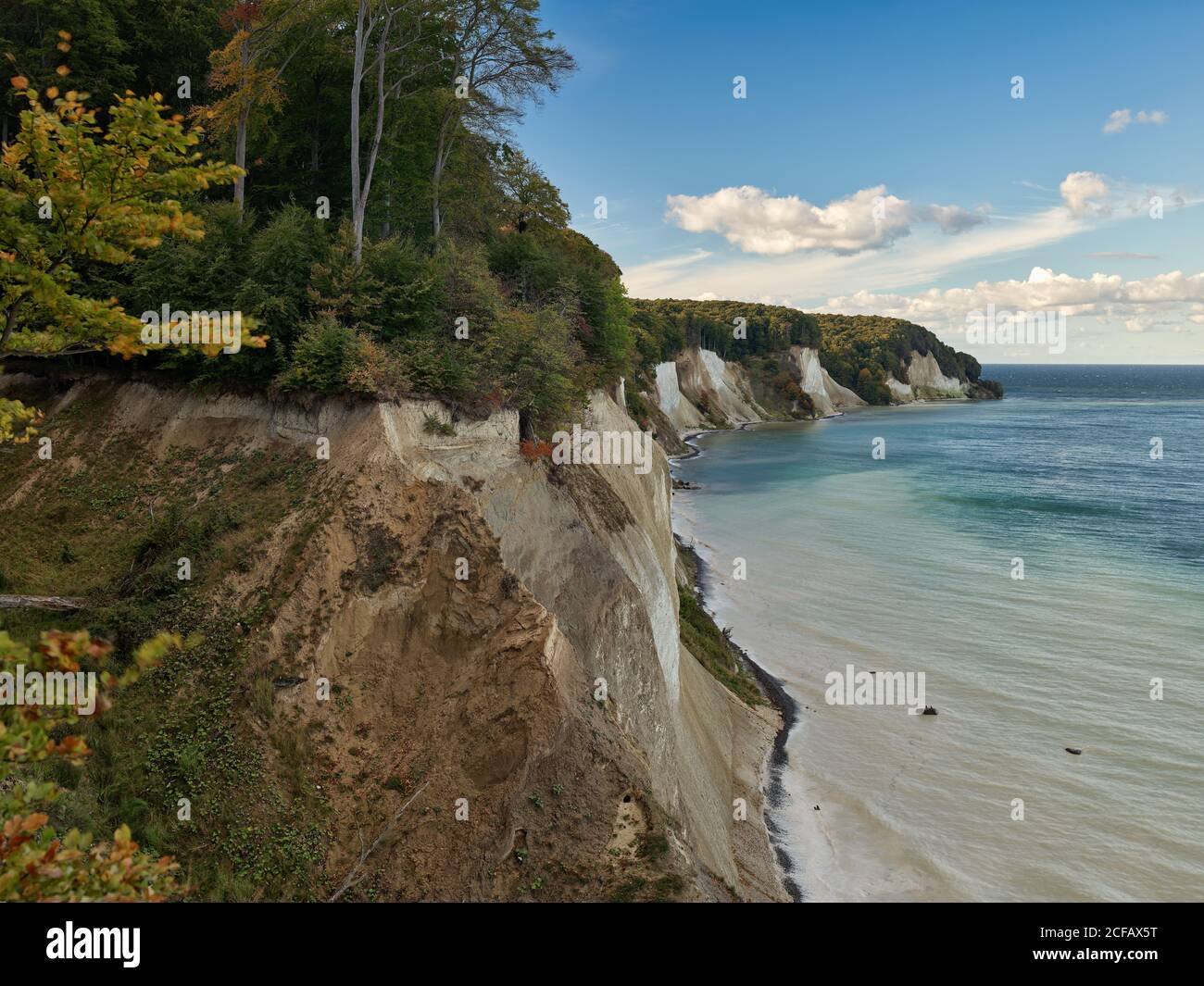 City of sassnitz hi-res stock photography and images - Alamy