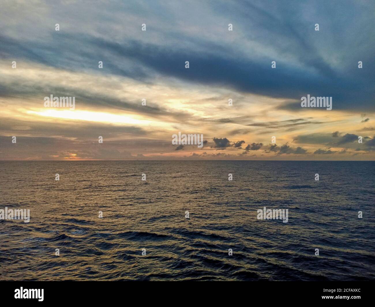South china sea cruise hi-res stock photography and images - Alamy