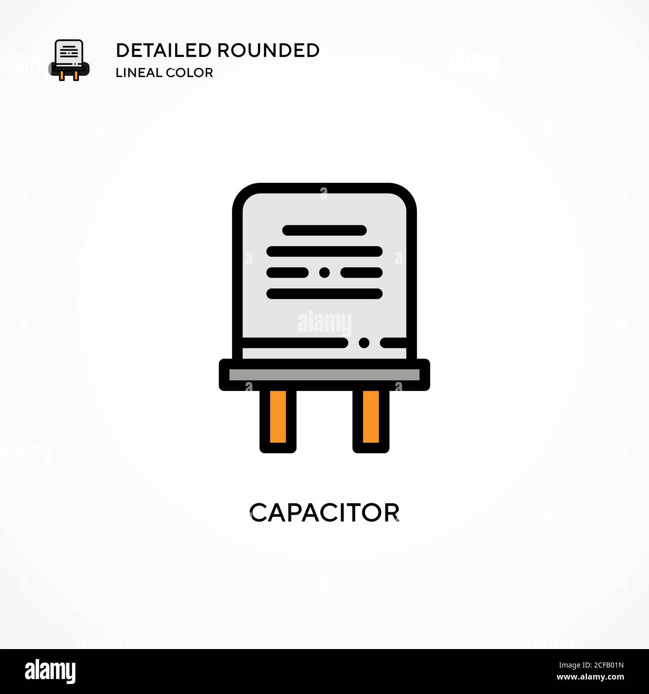 Modern motherboard pcb Cut Out Stock Images & Pictures - Alamy