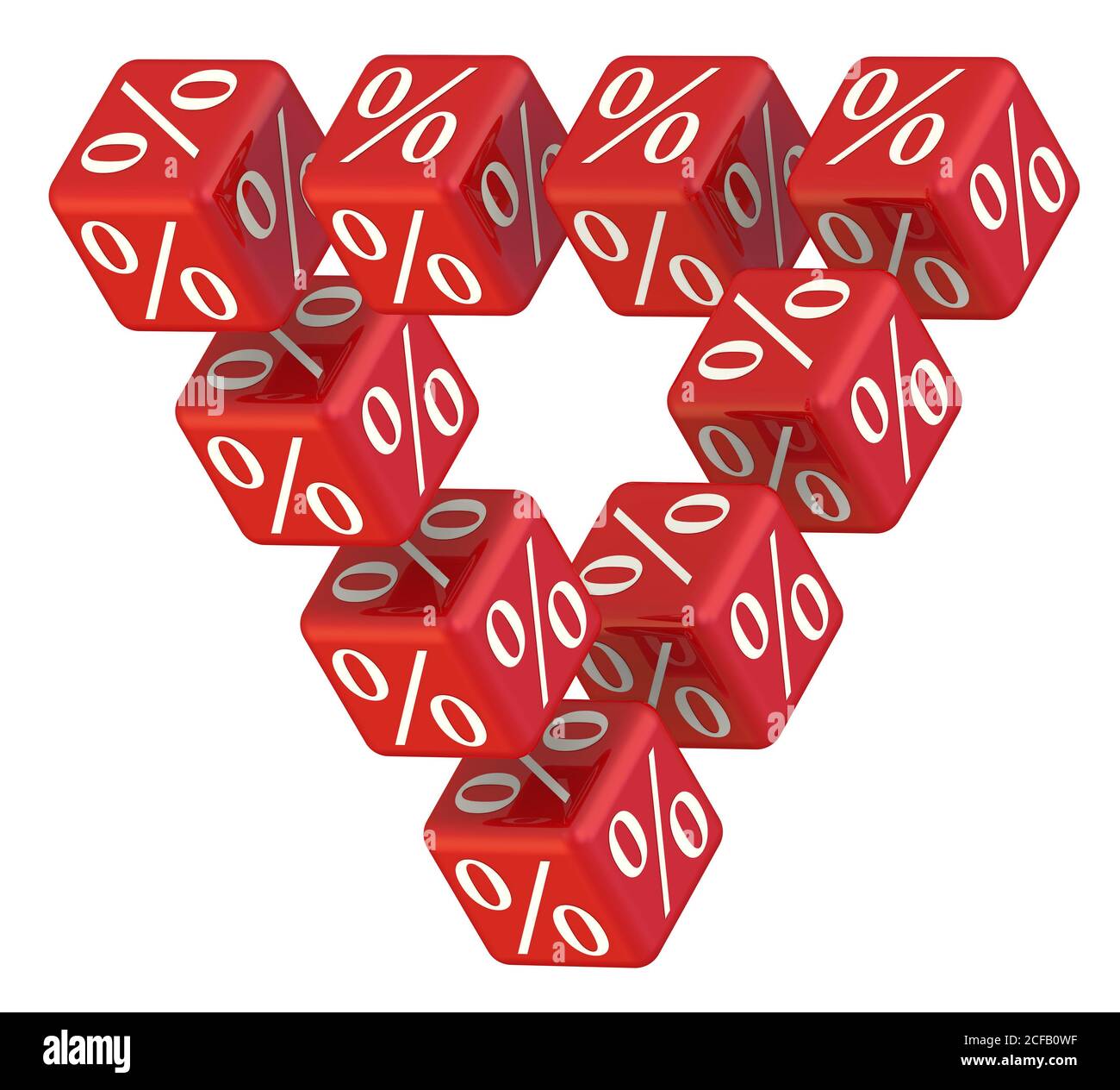 Magic triangle hi-res stock photography and images - Alamy
