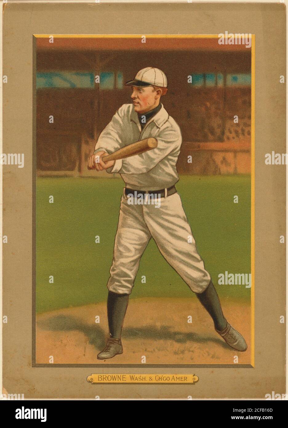 Chicago white sox batter hi-res stock photography and images - Alamy