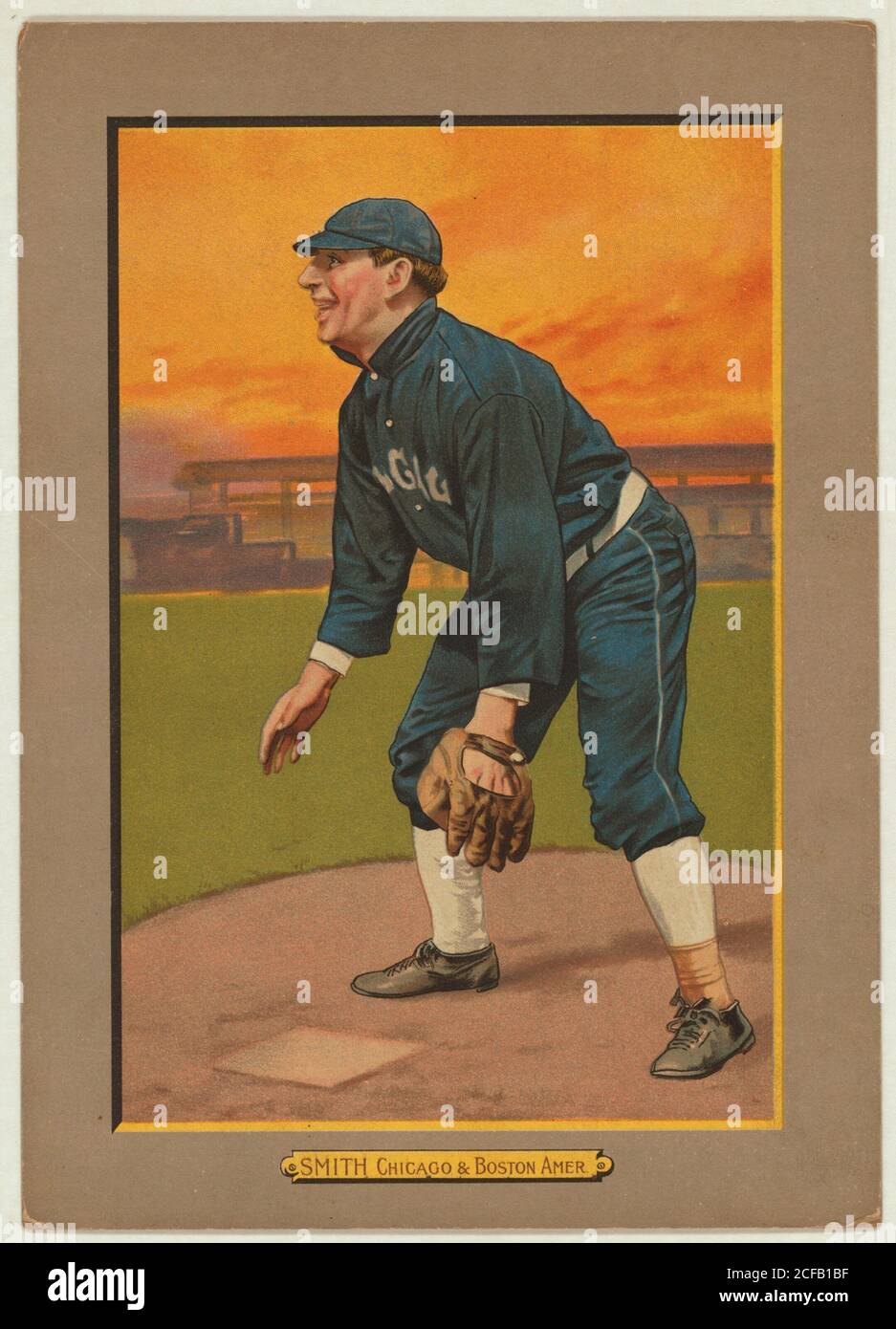 Frank smith hi-res stock photography and images - Alamy