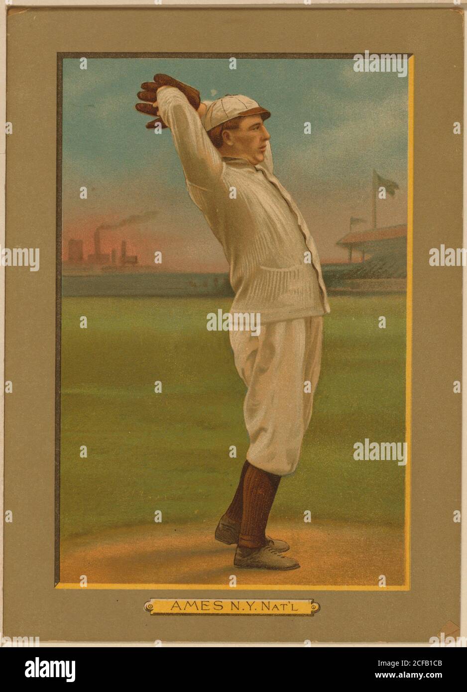 Giants baseball game hi-res stock photography and images - Alamy