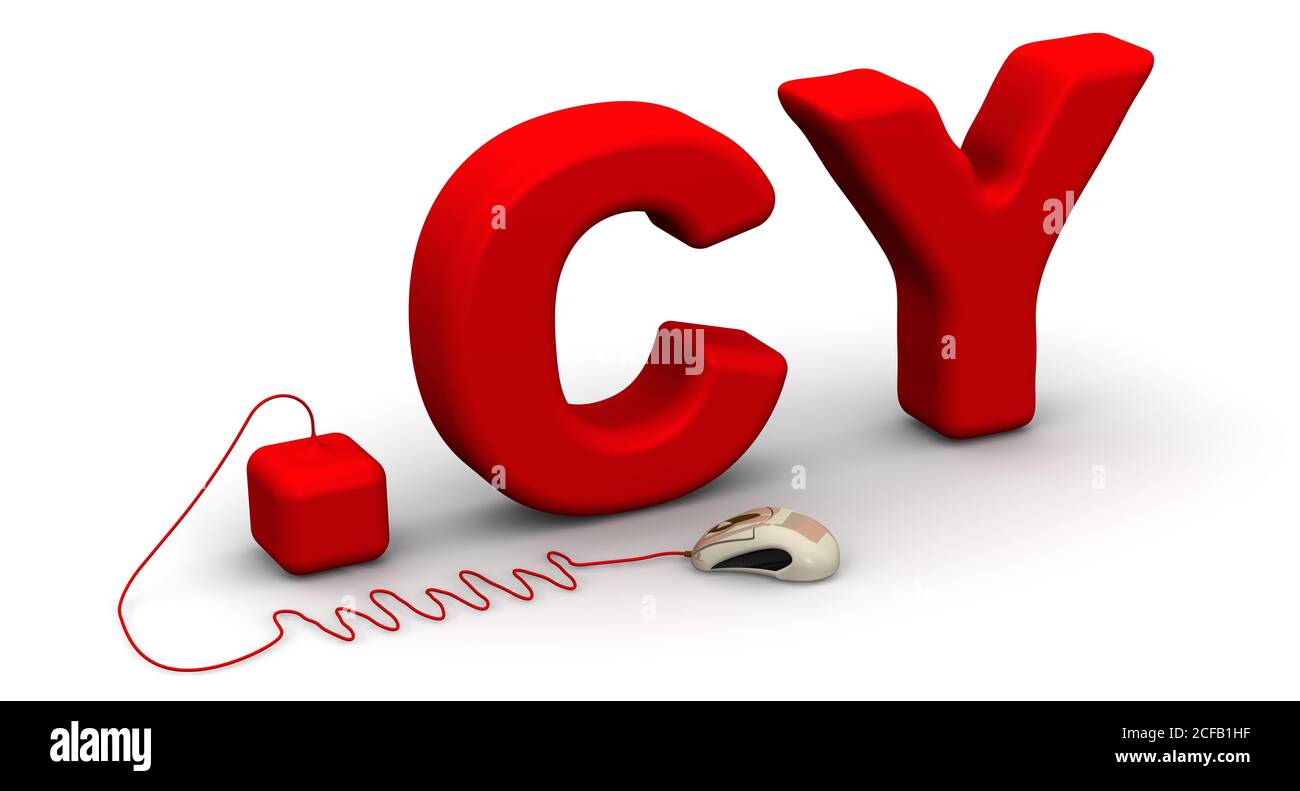 Cy white hi-res stock photography and images - Alamy