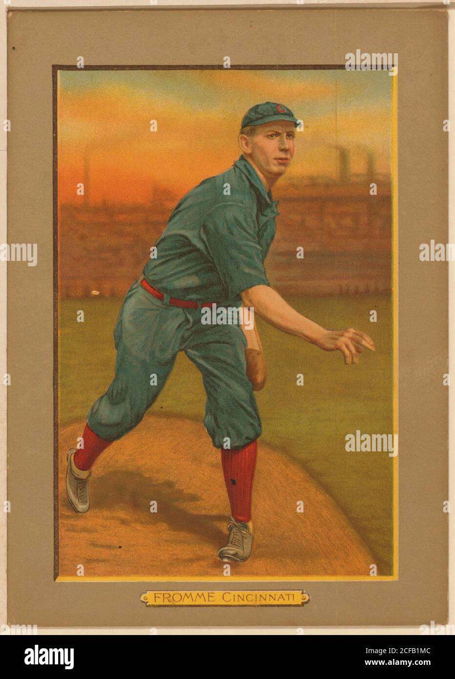 Fromme hi-res stock photography and images - Alamy