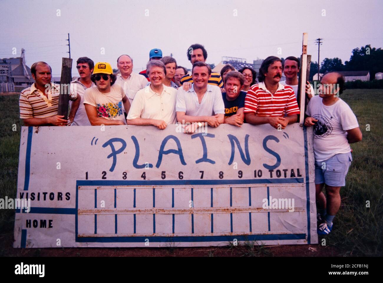 James carter walker hi-res stock photography and images - Alamy