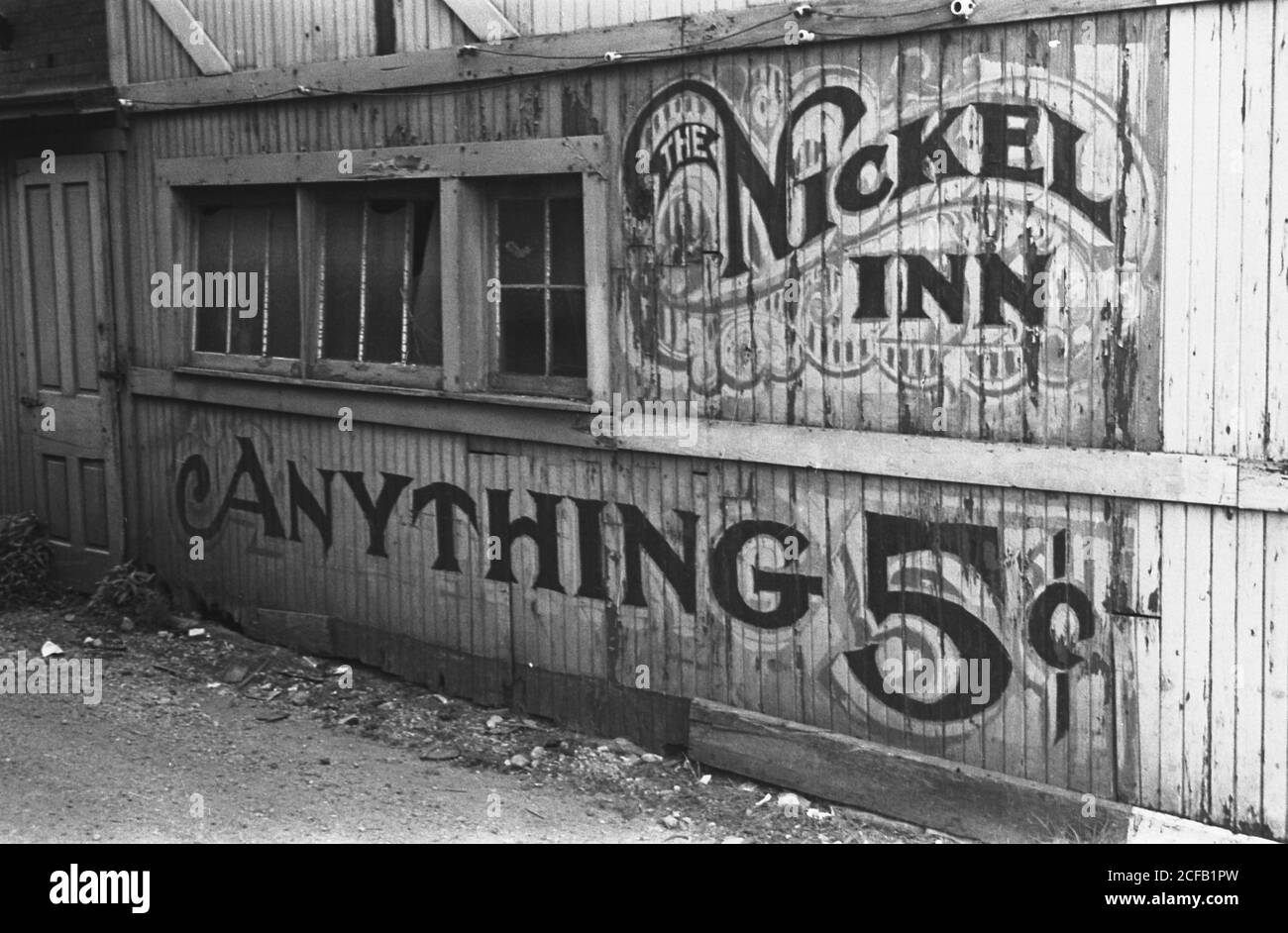 Quick Lunch Stand Stock Photo - Alamy