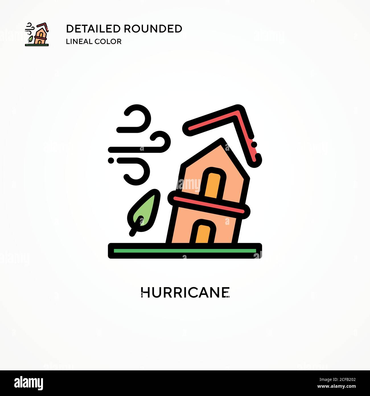 Stormy gulf Stock Vector Images - Alamy