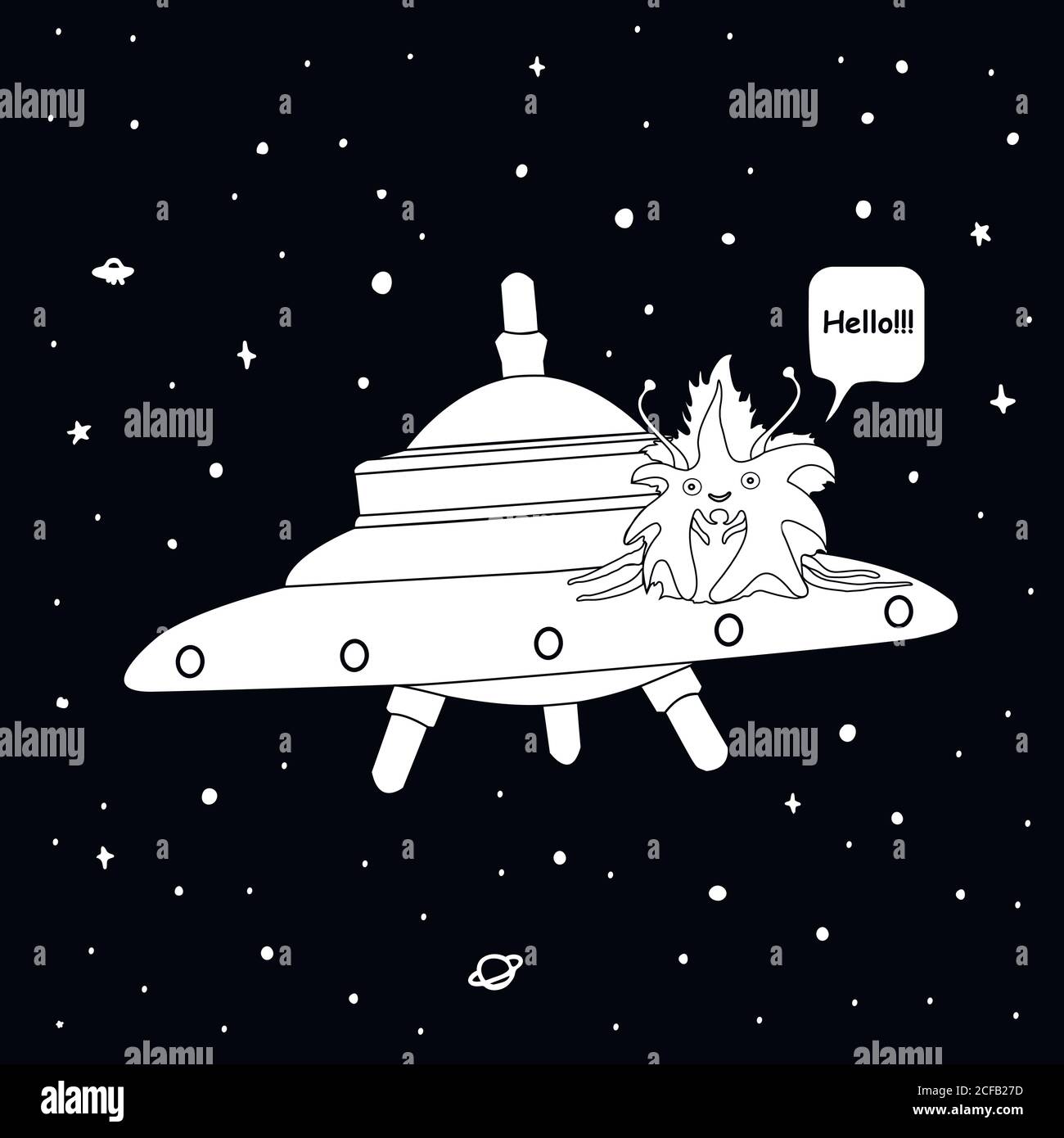 Alien Spaceship Memes Alien Memes & GIFs Imgflip