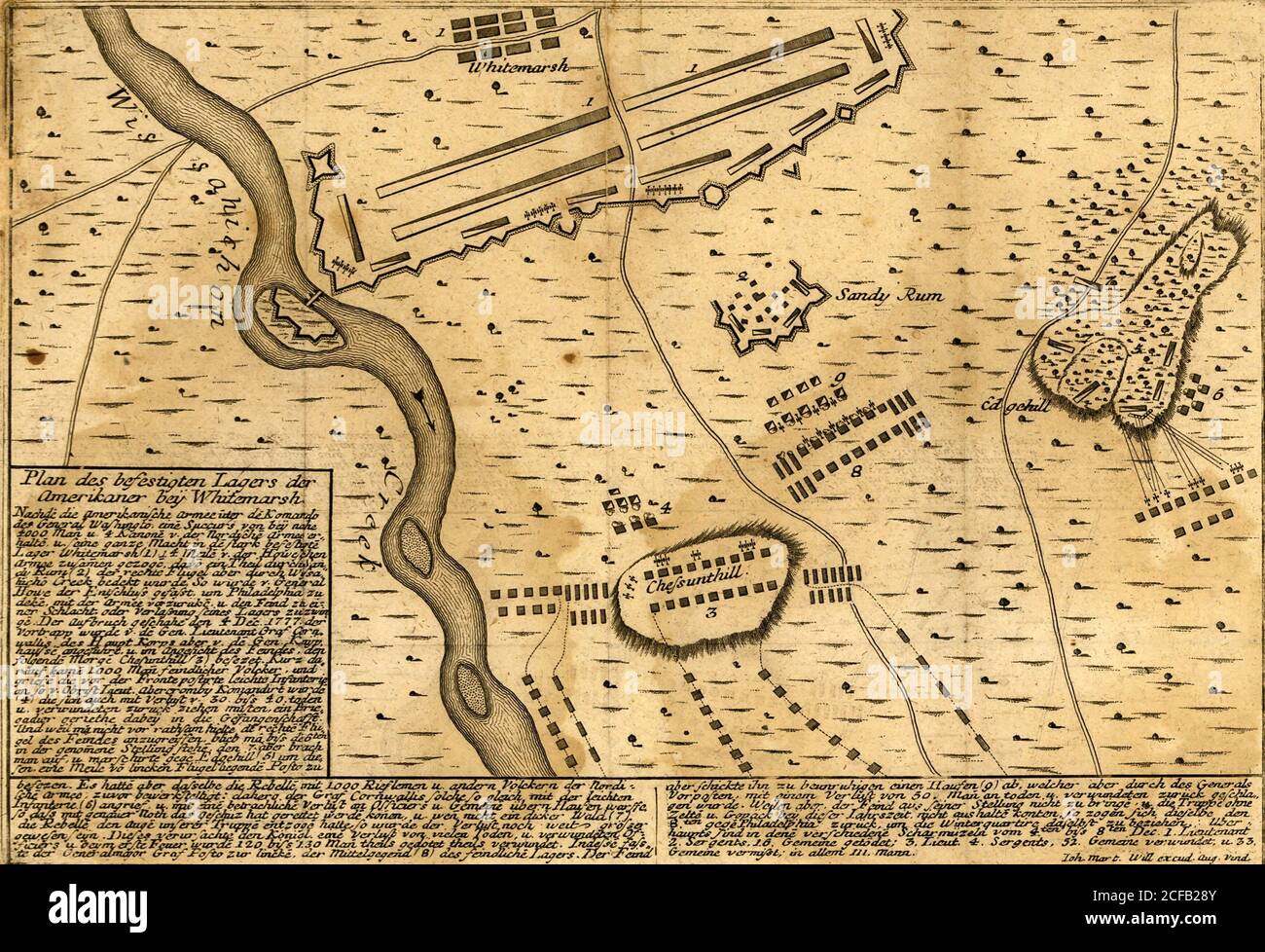Battle plan maps hi-res stock photography and images - Alamy