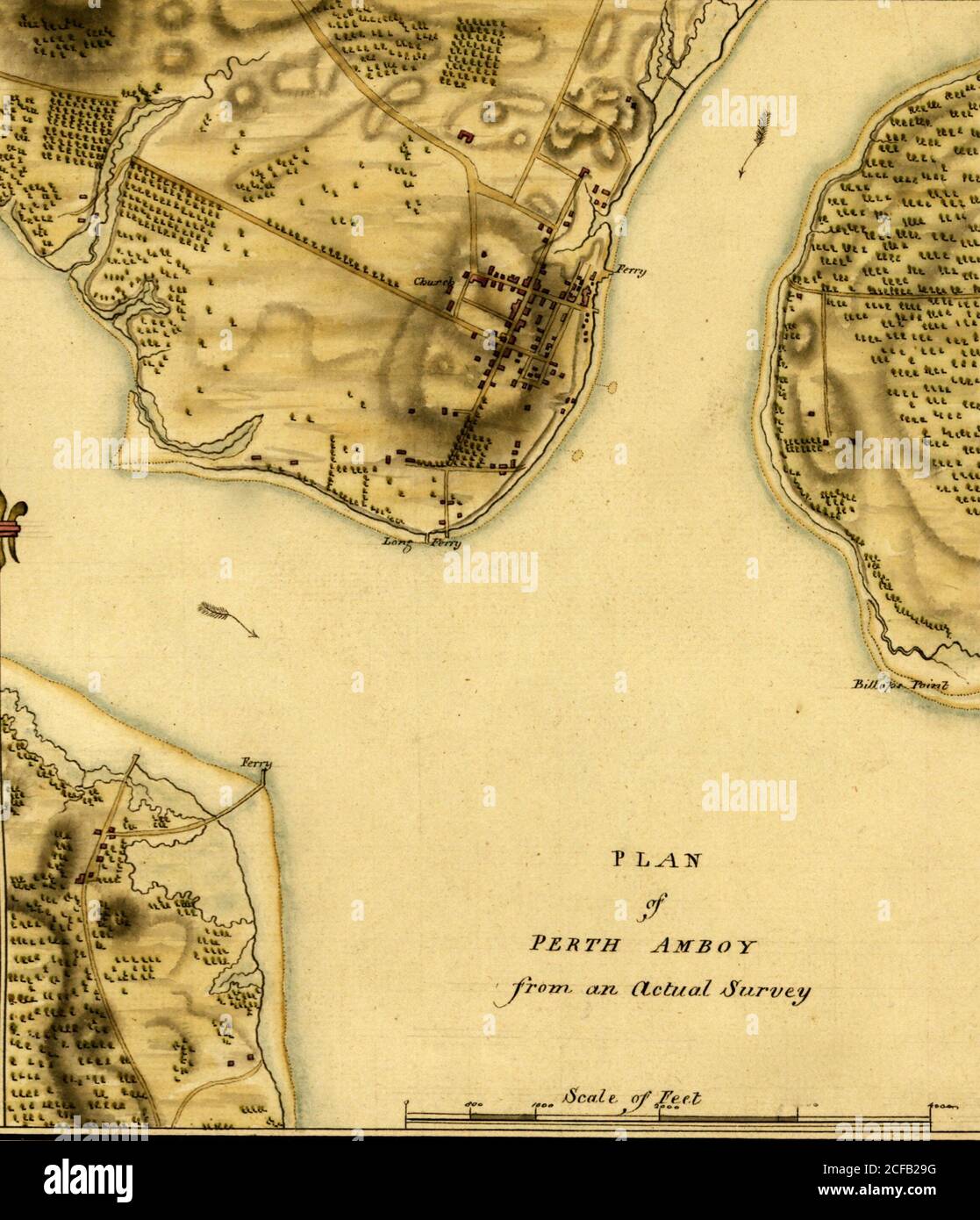 New jersey perth amboy hi-res stock photography and images - Alamy