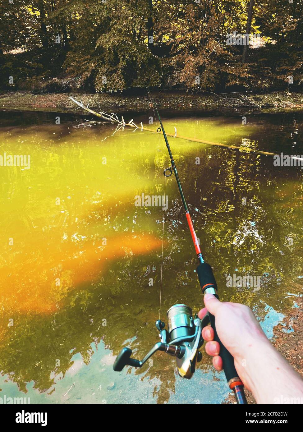 Fishingman hi-res stock photography and images - Alamy