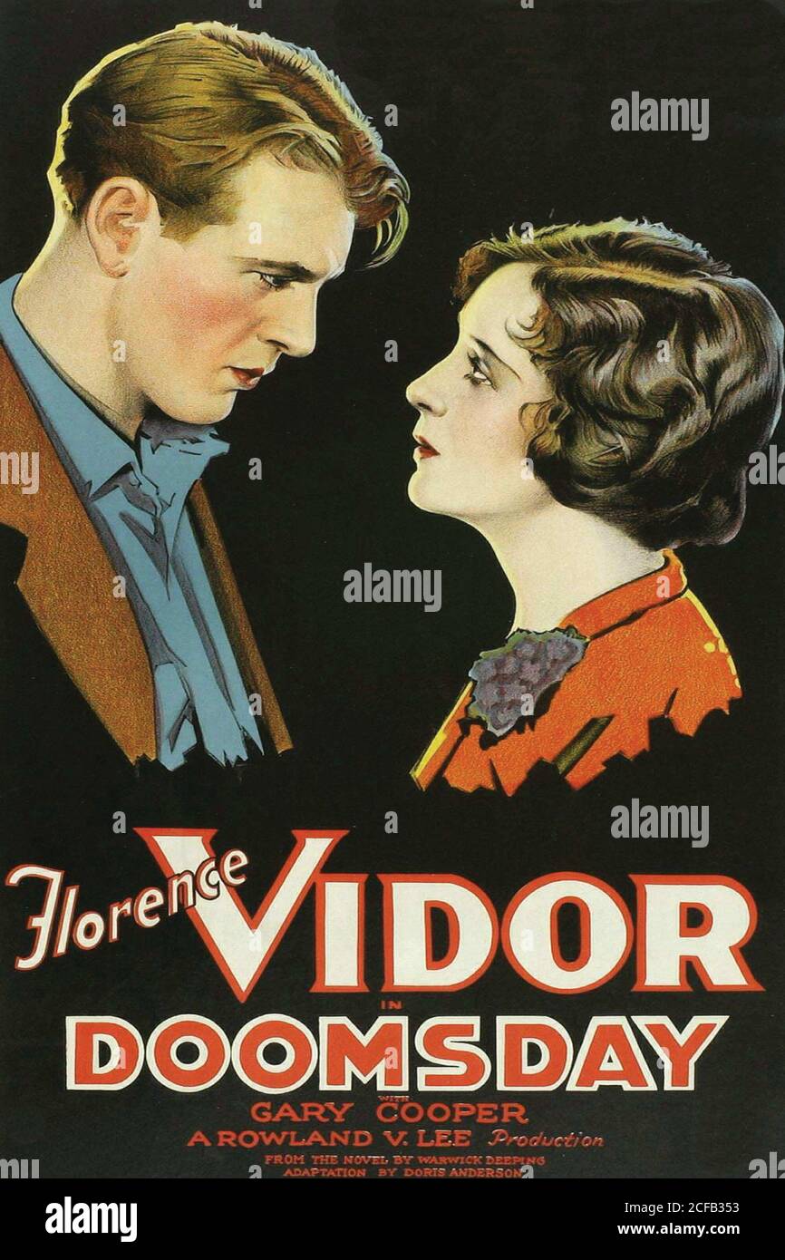 The Film Doomsday High Resolution Stock Photography and Images - Alamy