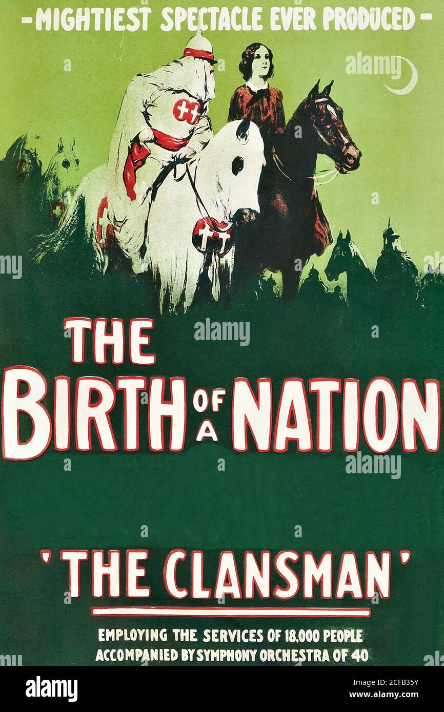 Silent clansman hi-res stock photography and images - Alamy