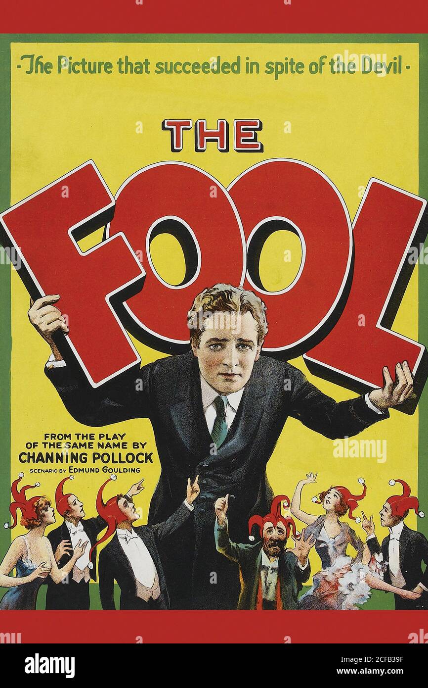 Dunce fool hi-res stock photography and images - Alamy