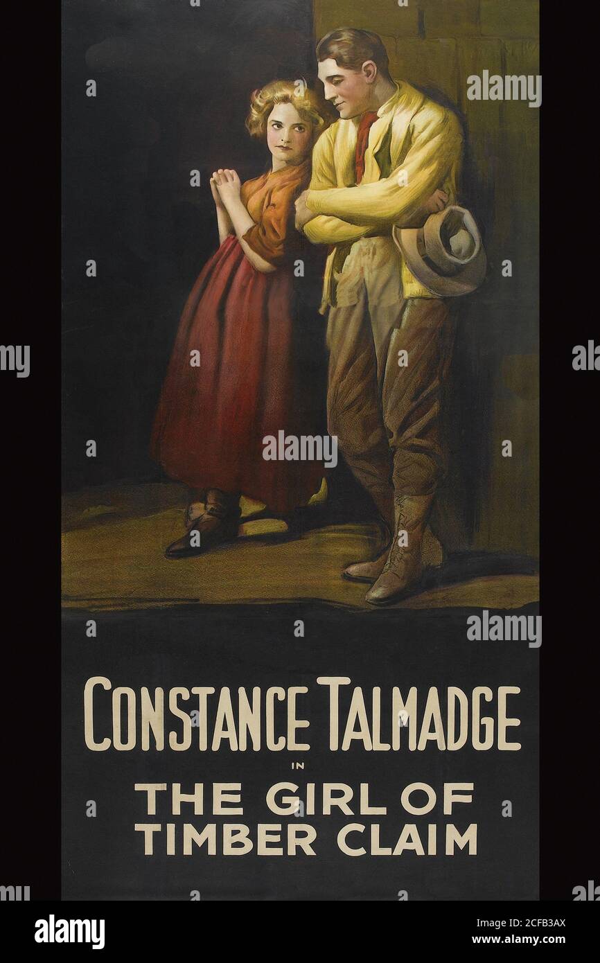 Girl silent hi-res stock photography and images - Alamy