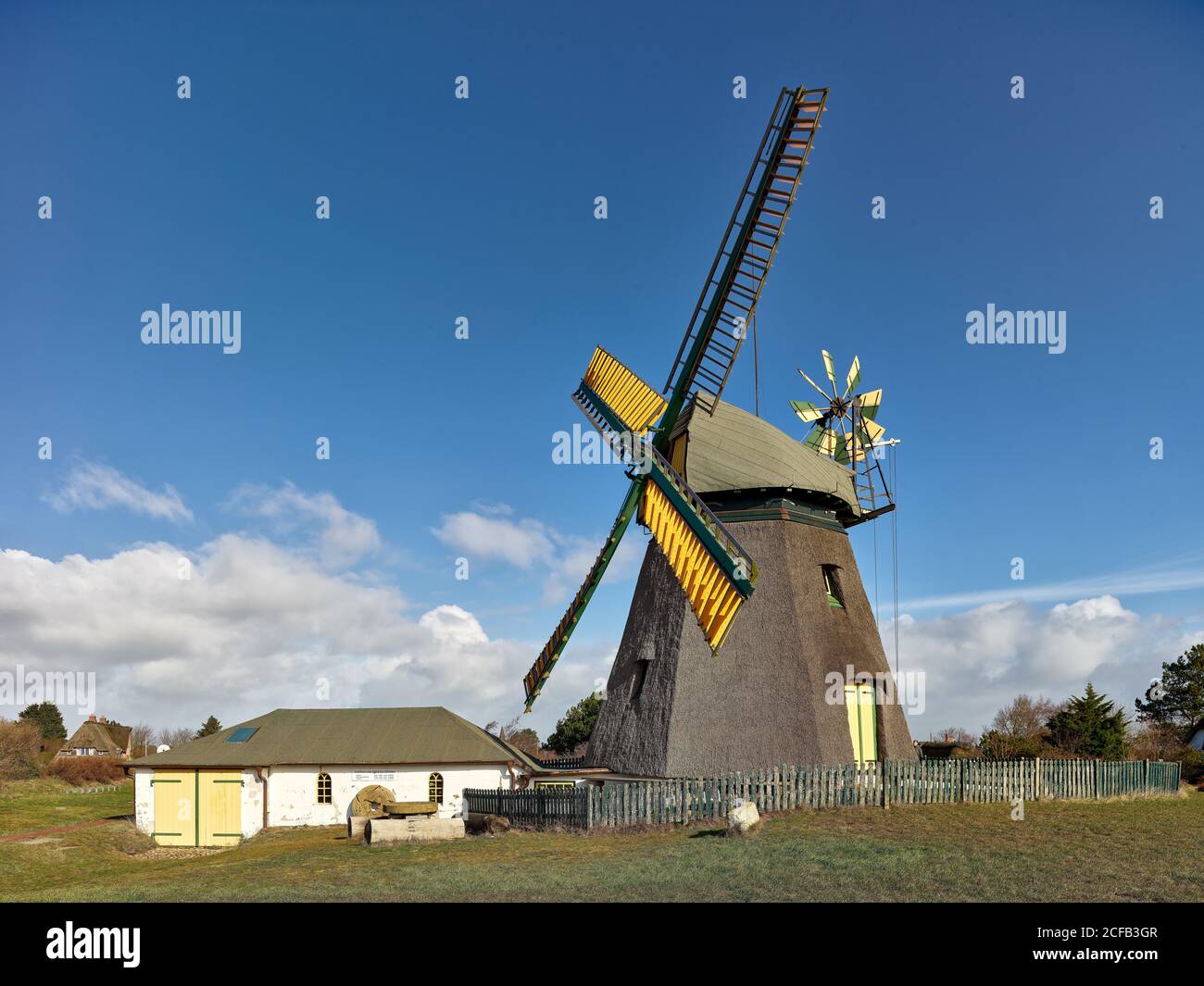 Neebel hi-res stock photography and images - Alamy