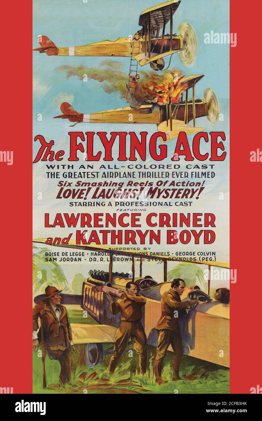 Ace cinema hi-res stock photography and images - Alamy