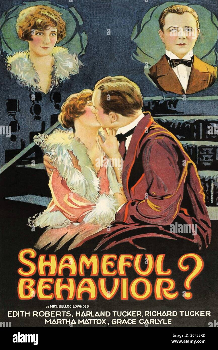 Shameful hi-res stock photography and images - Alamy