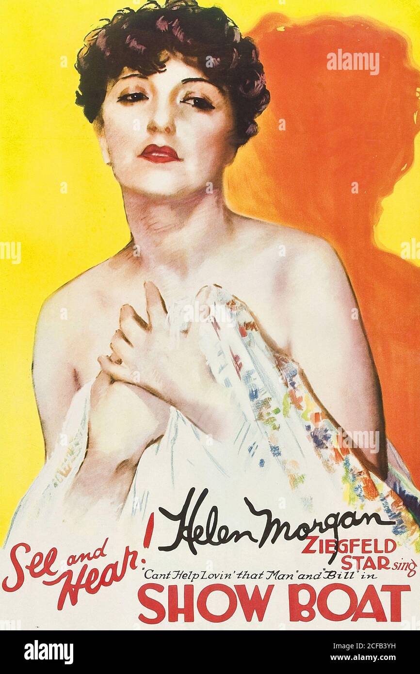 Showboat hi-res stock photography and images - Alamy