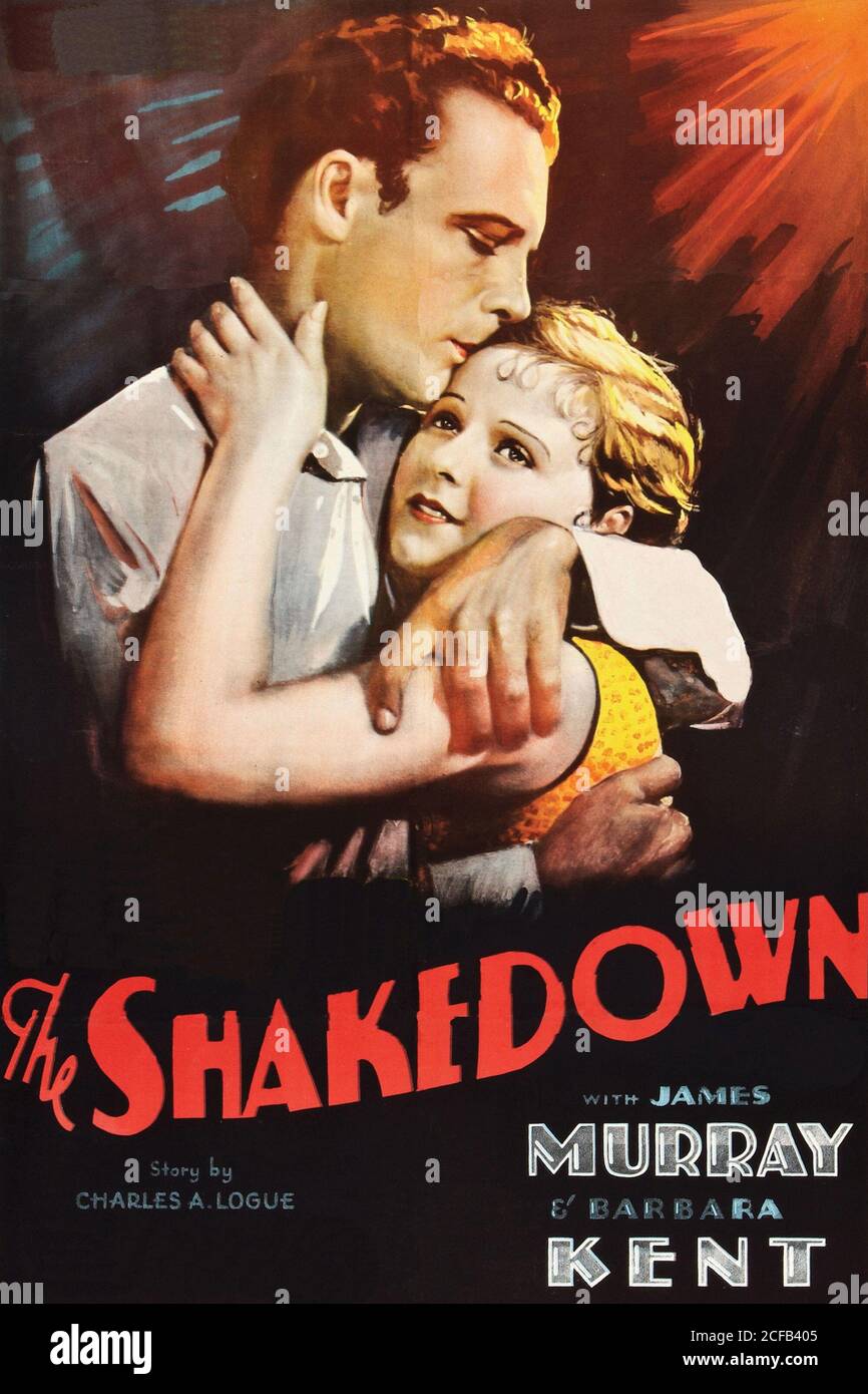 Shakedown hi-res stock photography and images - Alamy