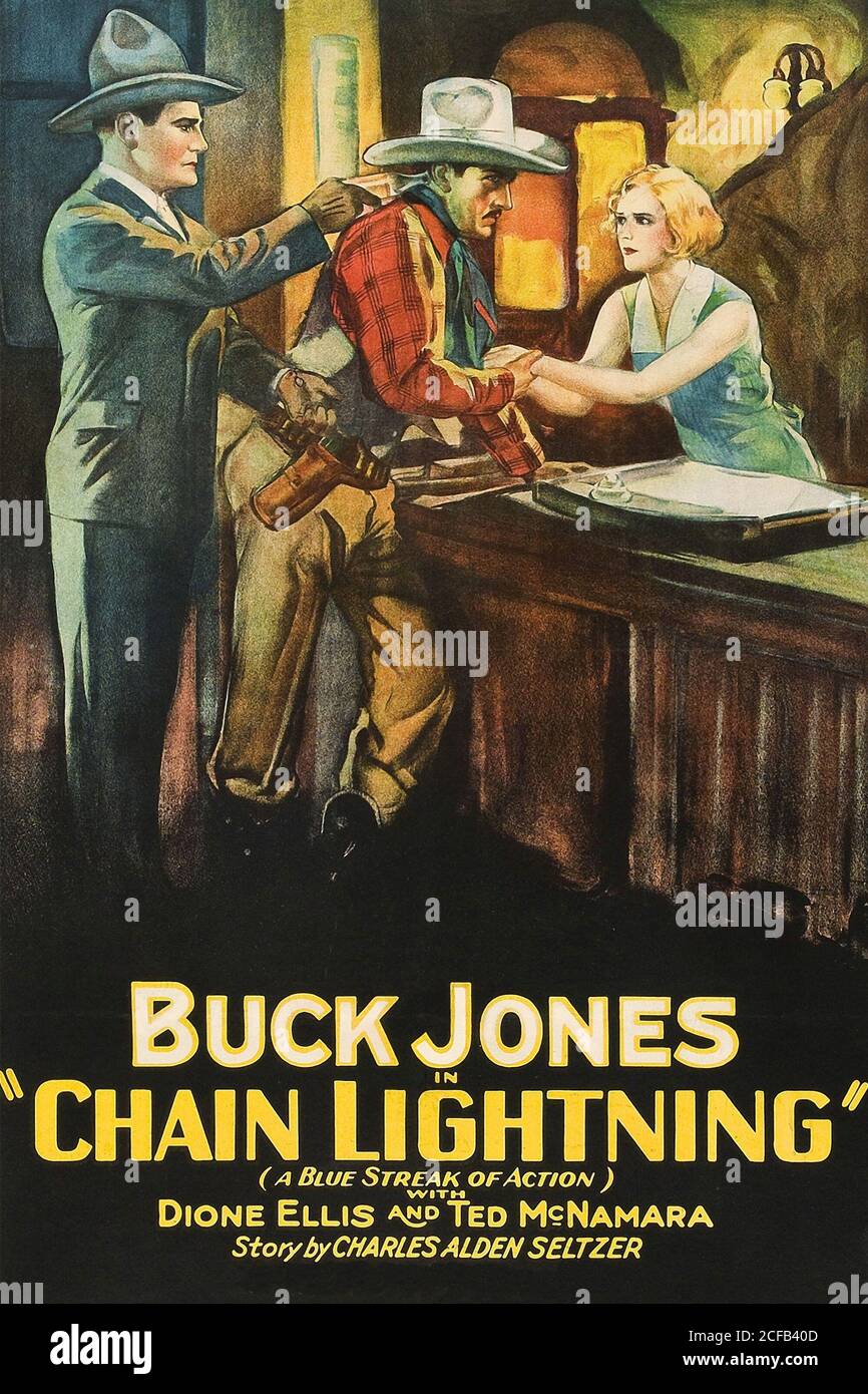 Chain lightning hi-res stock photography and images - Alamy