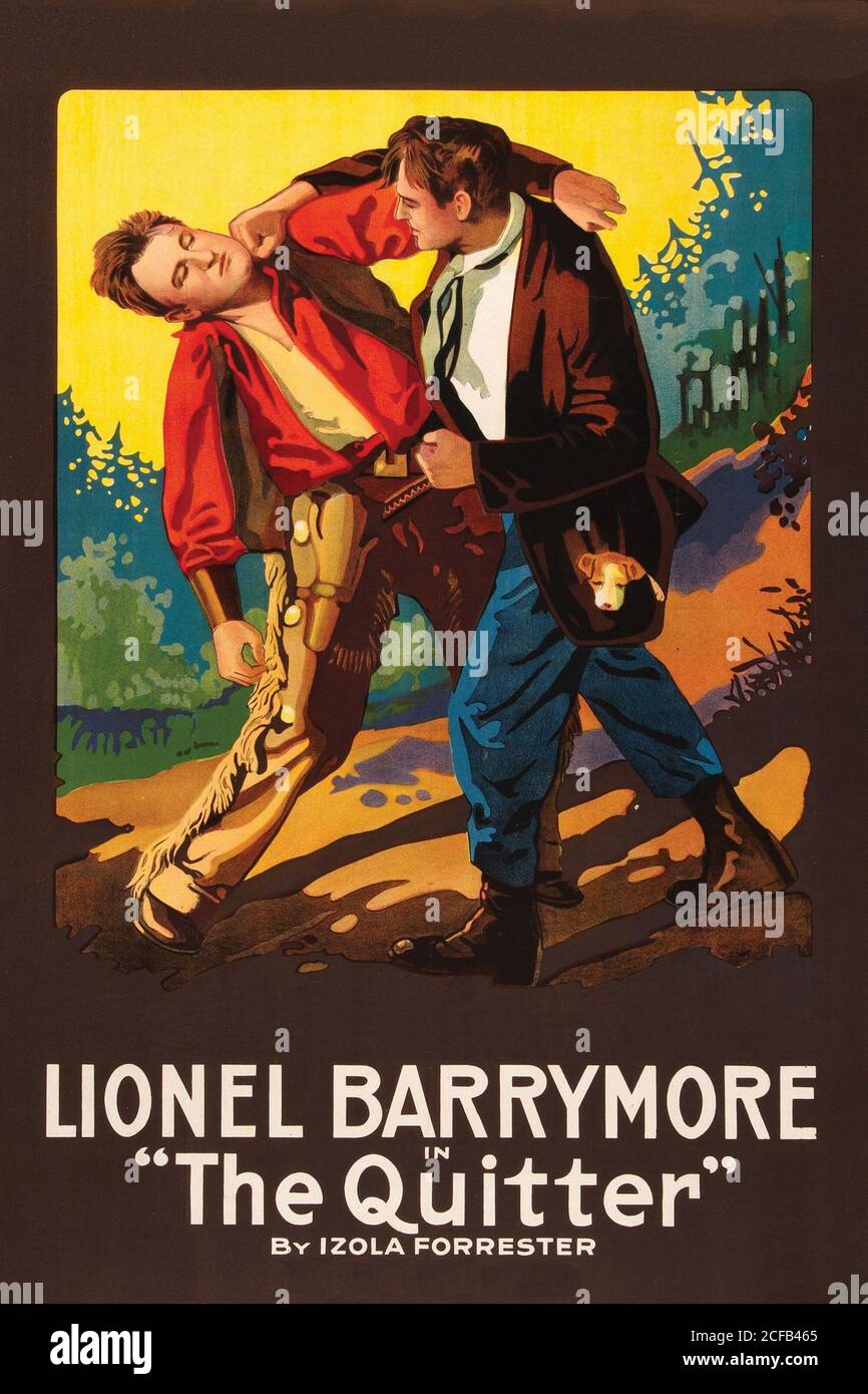 Quitter hi-res stock photography and images - Alamy