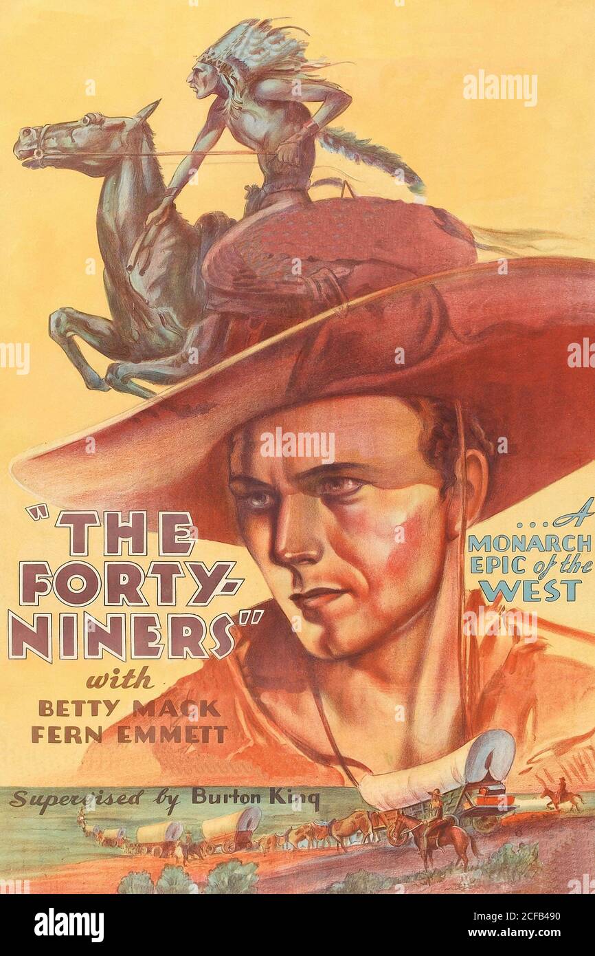 Forty niners hi-res stock photography and images - Alamy