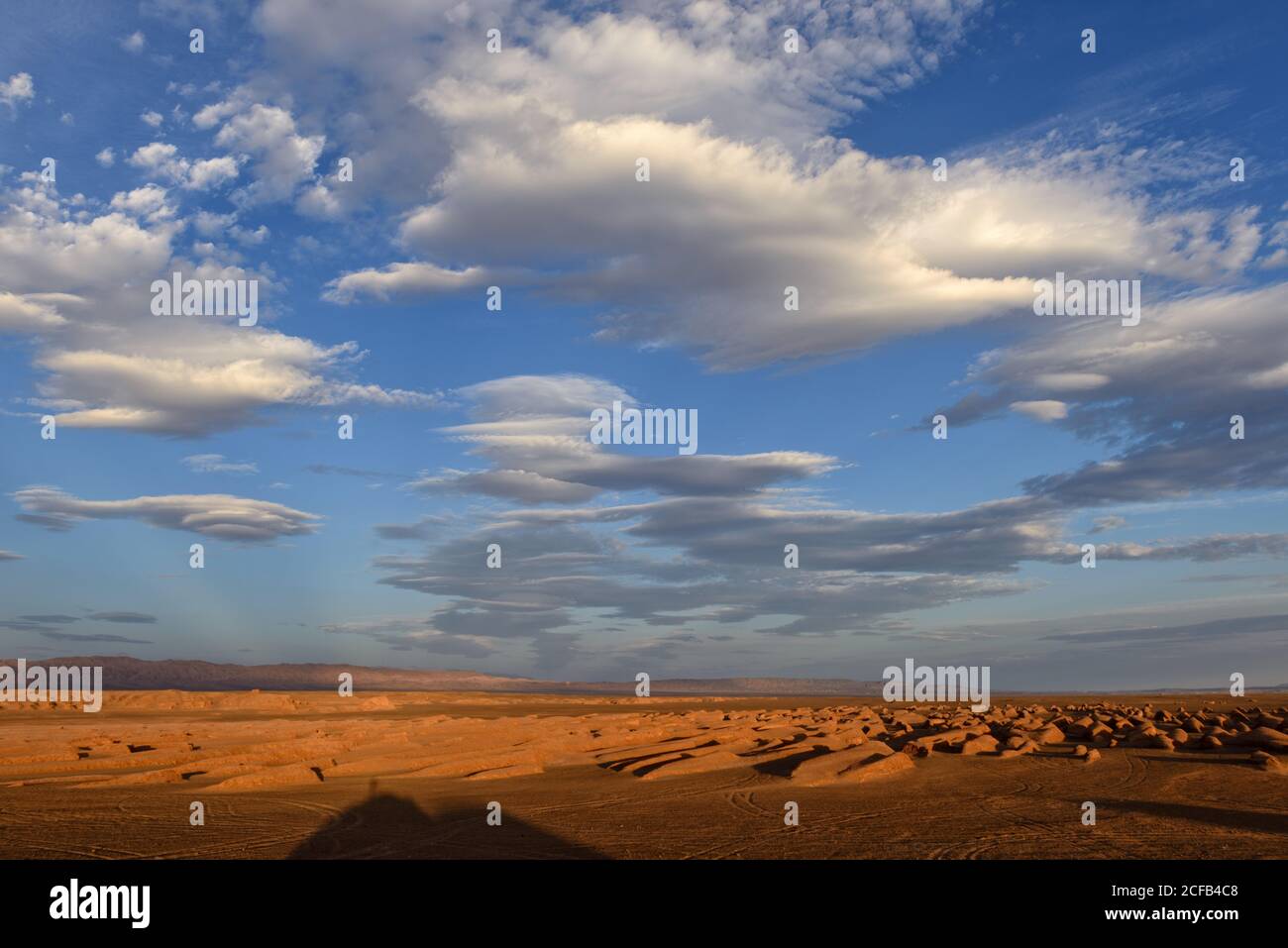 Kerman Province, Iran, Middle East, Asia, Islamic Republic of Iran, Lut ...