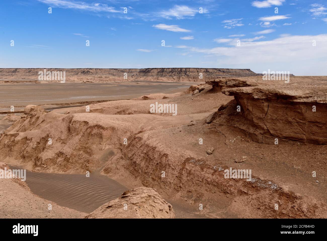 Kerman Province, Iran, Middle East, Asia, Islamic Republic of Iran, Lut ...