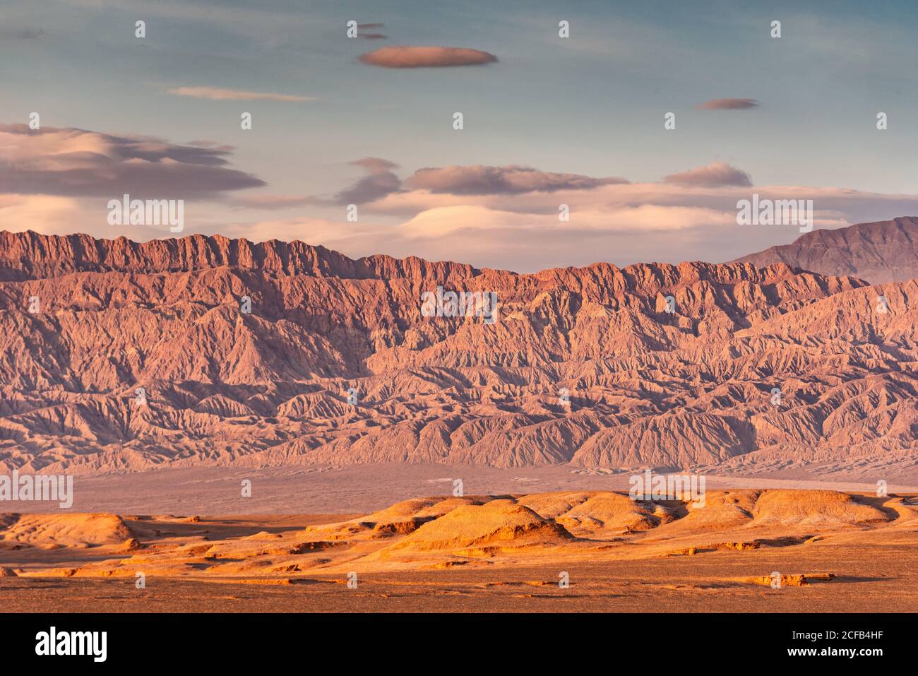 Kerman Province, Iran, Middle East, Asia, Islamic Republic of Iran, Lut ...