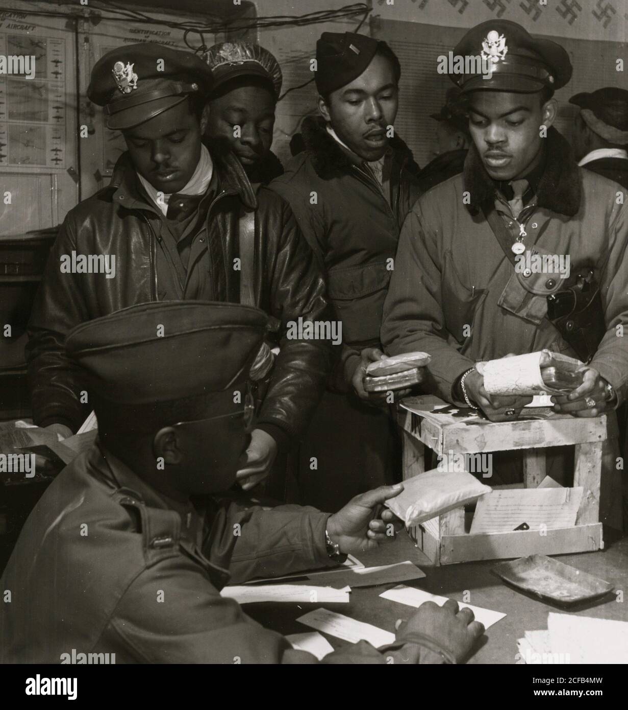 American fighter pilots hi-res stock photography and images - Alamy