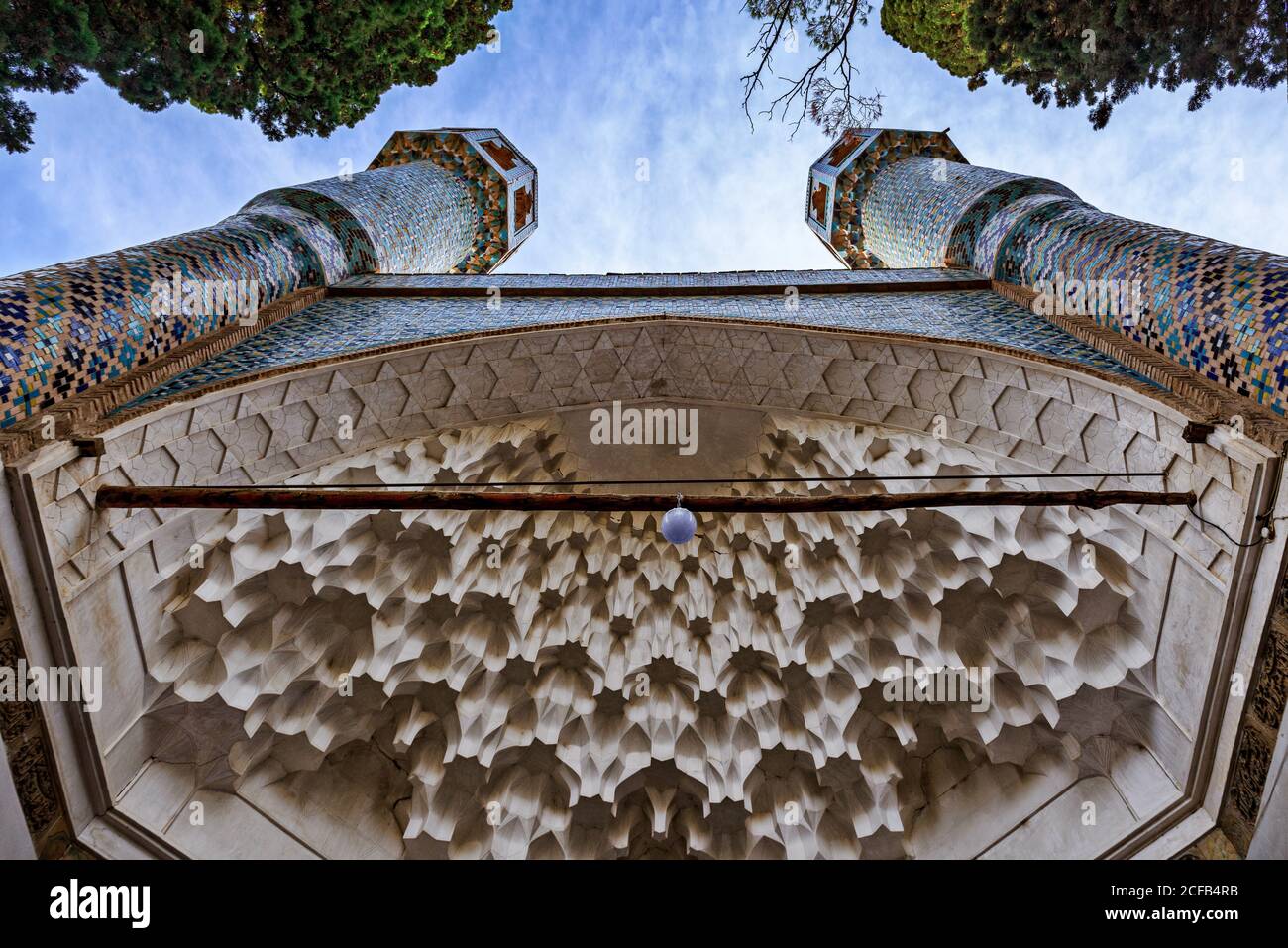Kerman Province, Iran, Middle East, Asia, Islamic Republic of Iran, Lut ...