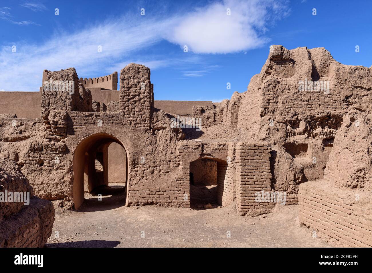 Kerman Province, Iran, Middle East, Asia, Islamic Republic of Iran, Lut ...