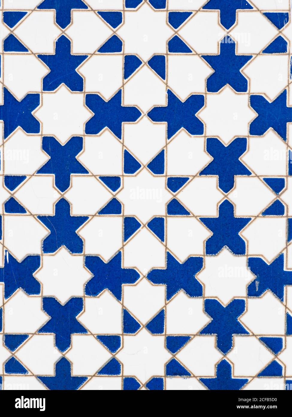 Ceramic wall texture with beautiful patterns Stock Photo - Alamy