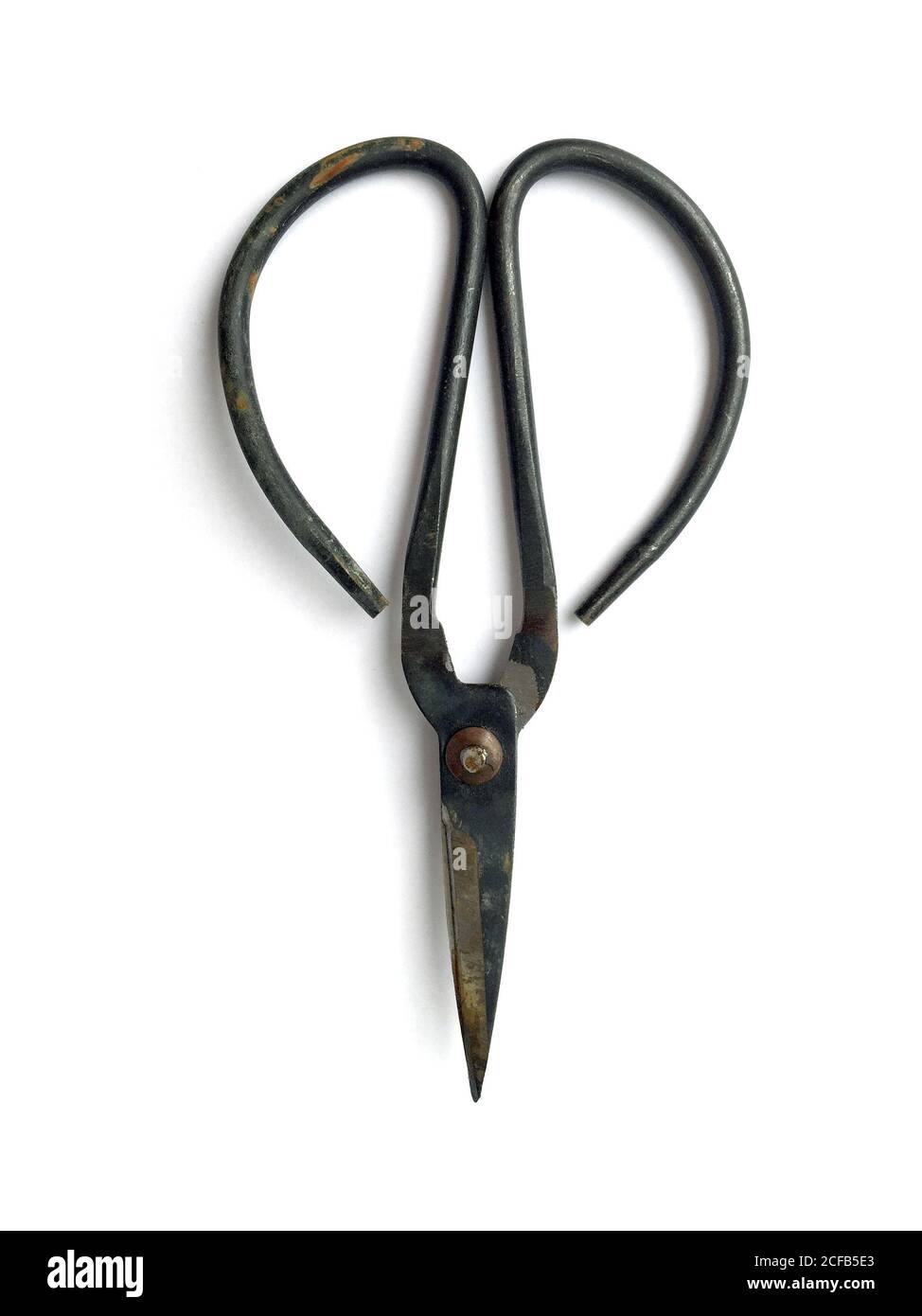 Gardening Shears - Small clipping scissors used for pruning bonsai ...