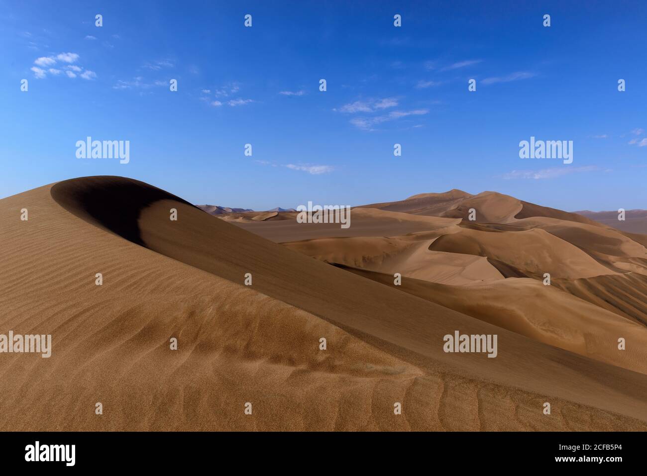 Kerman Province, Iran, Middle East, Asia, Islamic Republic of Iran, Lut ...