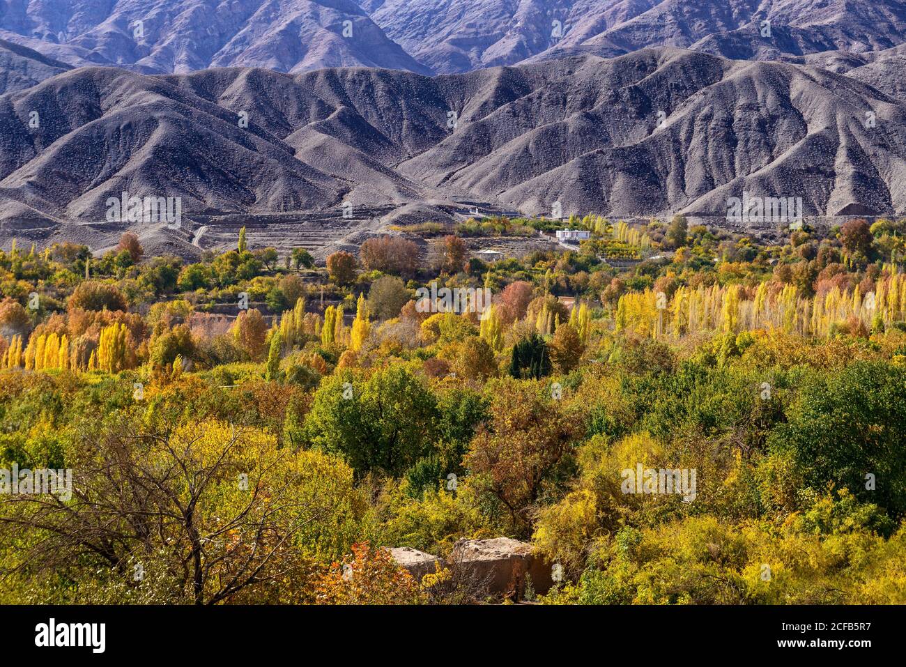 Kerman Province, Iran, Middle East, Asia, Islamic Republic of Iran, Lut ...