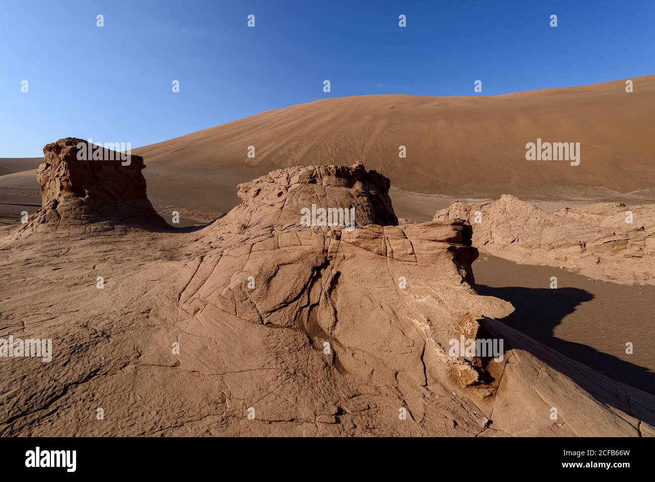 Kerman Province, Iran, Middle East, Asia, Islamic Republic of Iran, Lut ...