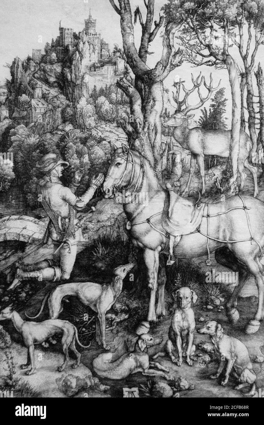 Eustace hi-res stock photography and images - Alamy