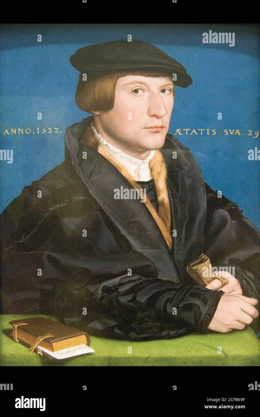 Hanseatic league merchant hi-res stock photography and images - Alamy