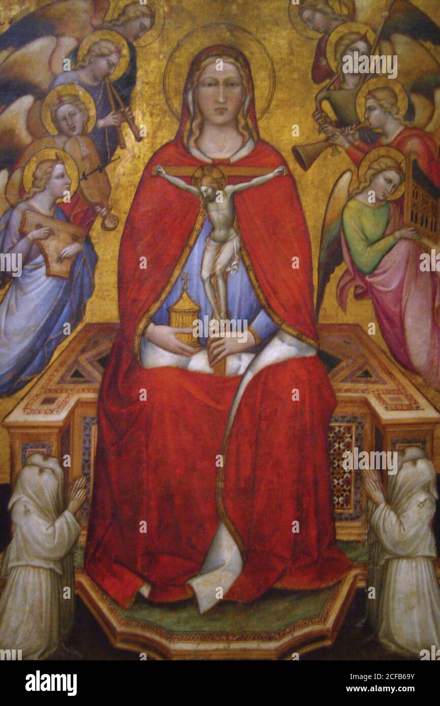 Christian christianity banner hi-res stock photography and images - Alamy