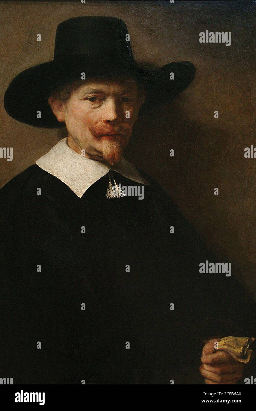 Dutch burgher hi-res stock photography and images - Alamy