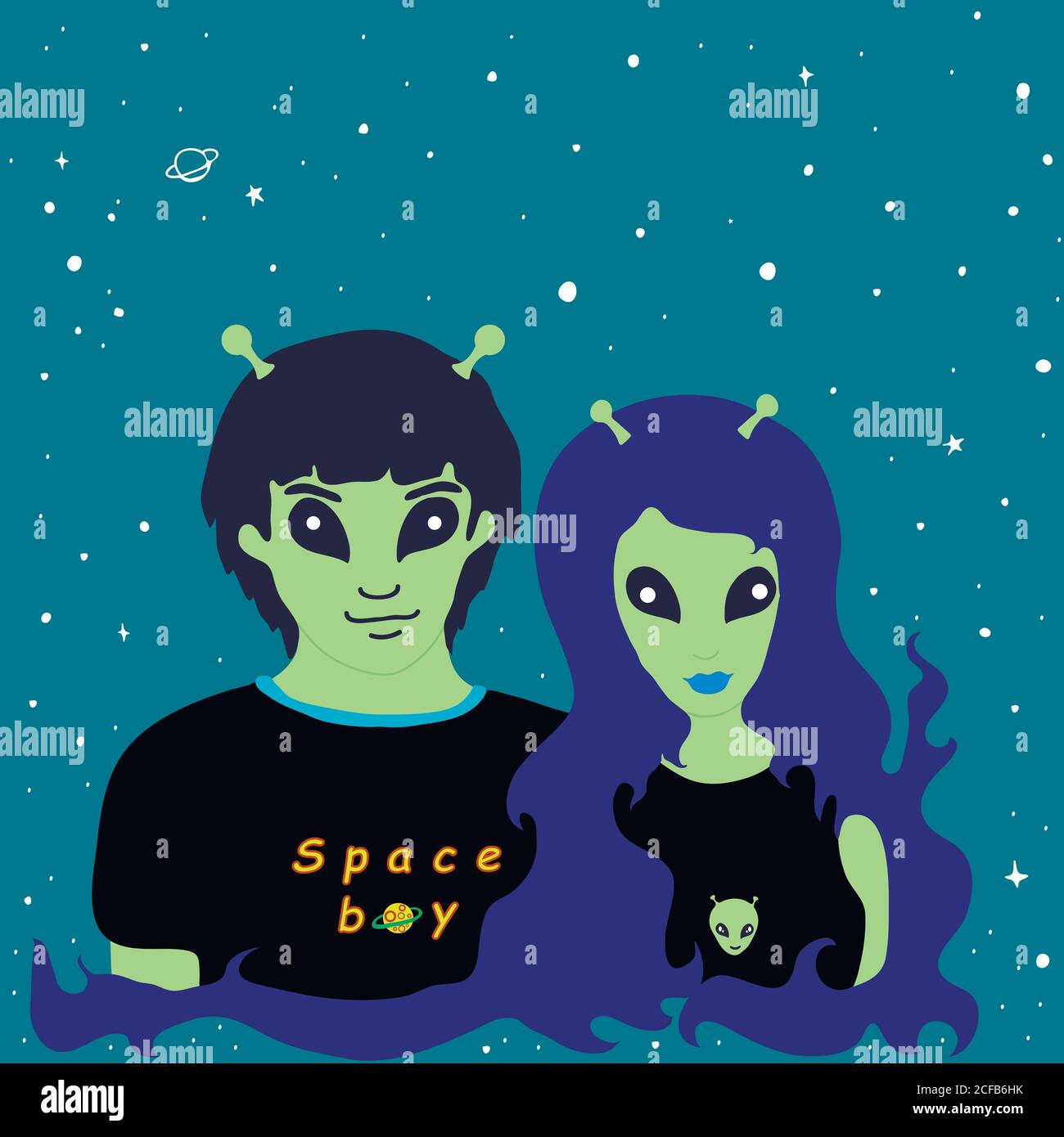 Fantastic creature Stock Vector Images - Alamy