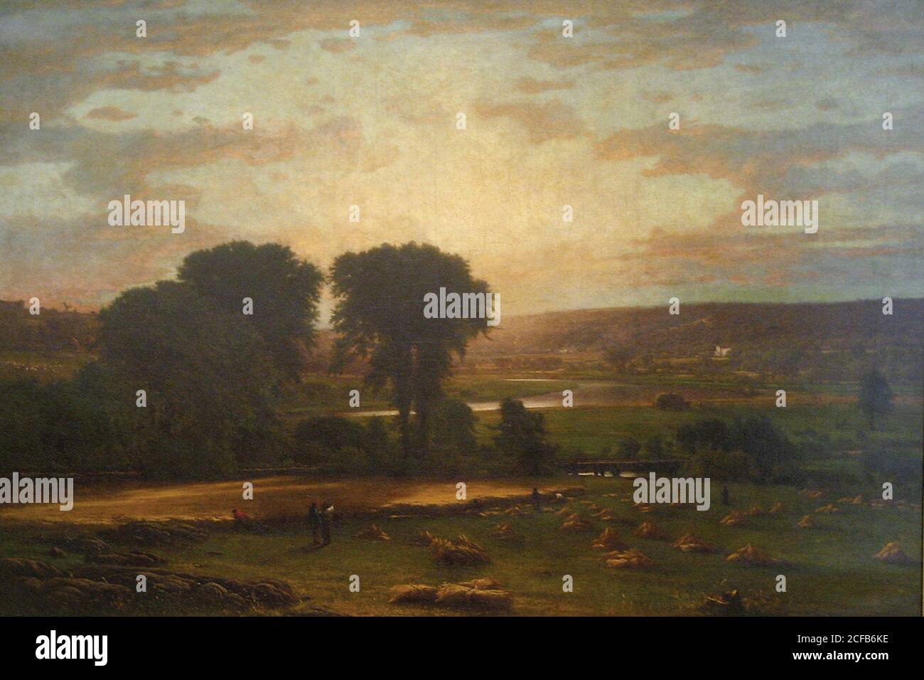 Peace And Plenty High Resolution Stock Photography and Images - Alamy