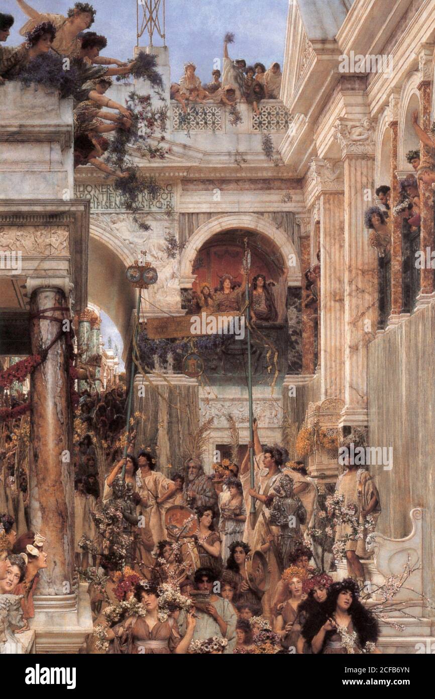 Pre Raphaelite Architecture High Resolution Stock Photography and ...