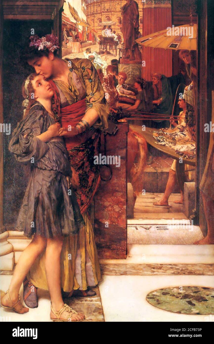 Parting kiss hi-res stock photography and images - Alamy