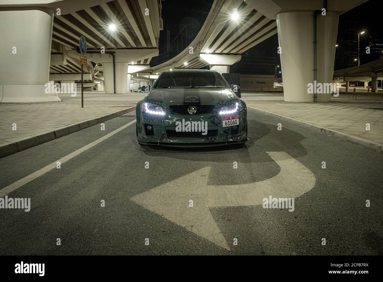 Modified Holden commodore ss (Chevrolet Lumina)| Australian automaker ...